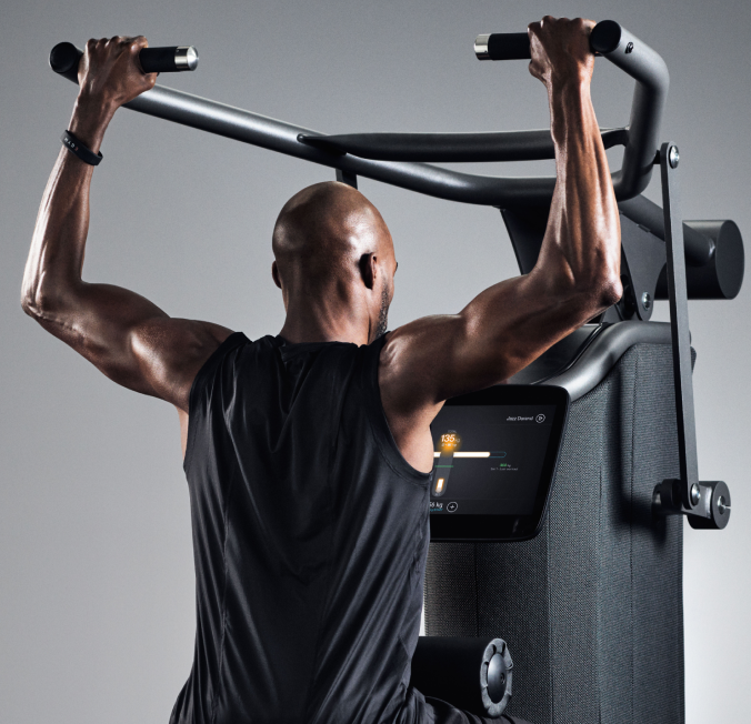 EGYM Fitness Denver | the 24/7 Smart Fitness Club
